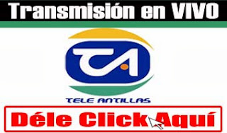 Teleantillas Canal 2....En VIVO Television en vivo de Republicana ...