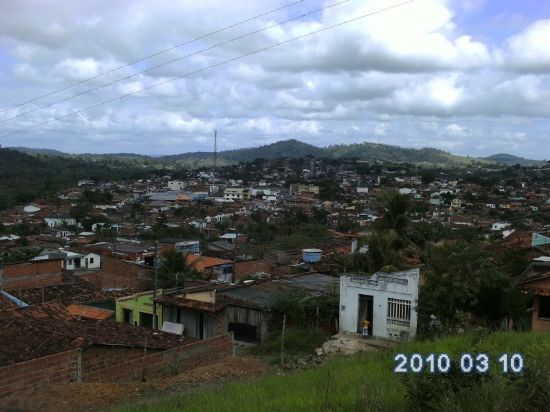 VIAGEM, TURISMO E AVENTURAS POR LUGARES INCRÍVEIS : UBATÃ / BAHIA ...