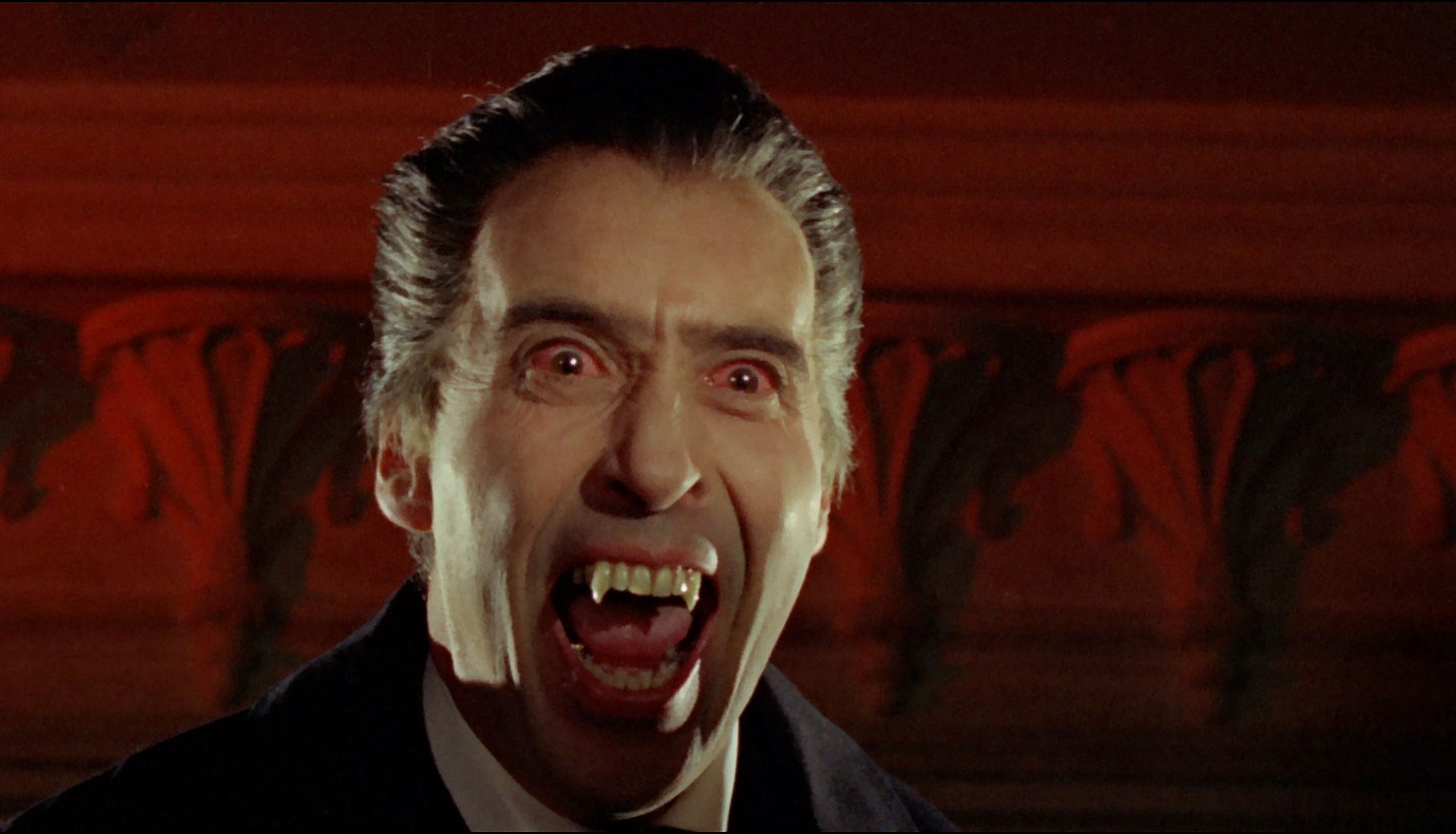 Fallece Christopher Lee