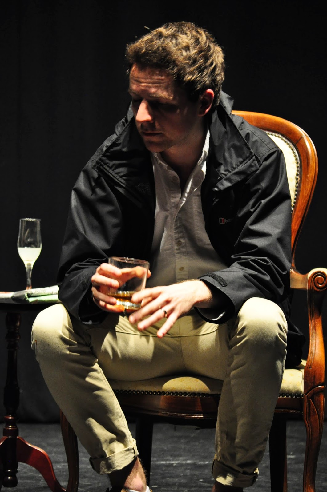 Confessions of a Ci-Devant: "His God and his country": David Paulin's ...