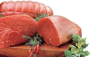 Estoque De tudo: Cortes de Boi