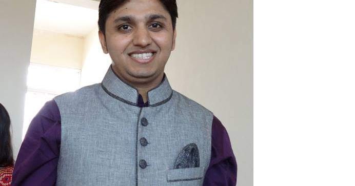 Ashish Ajmera AAJ Sir Of Allen Kota ashish-ajmera-aaj-sir-of-allen-kota