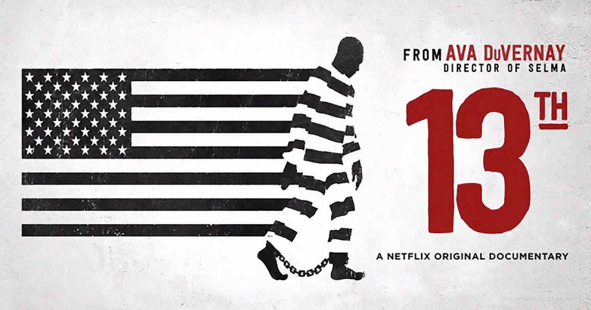 13TH (2016) HD Documentary - Cosmos Documentaries | Watch Documentary ...