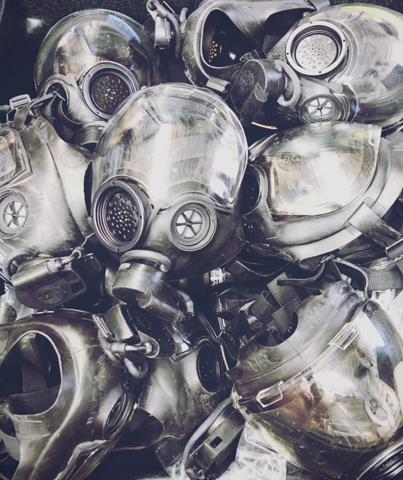 Rubber Canuck: Fantasy