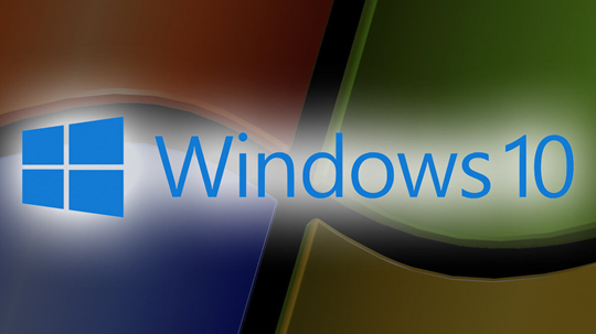 Generations of Windows Operating System