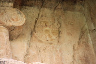 The Tomb of Cyaxares the Great: The Tomb of Cyaxares