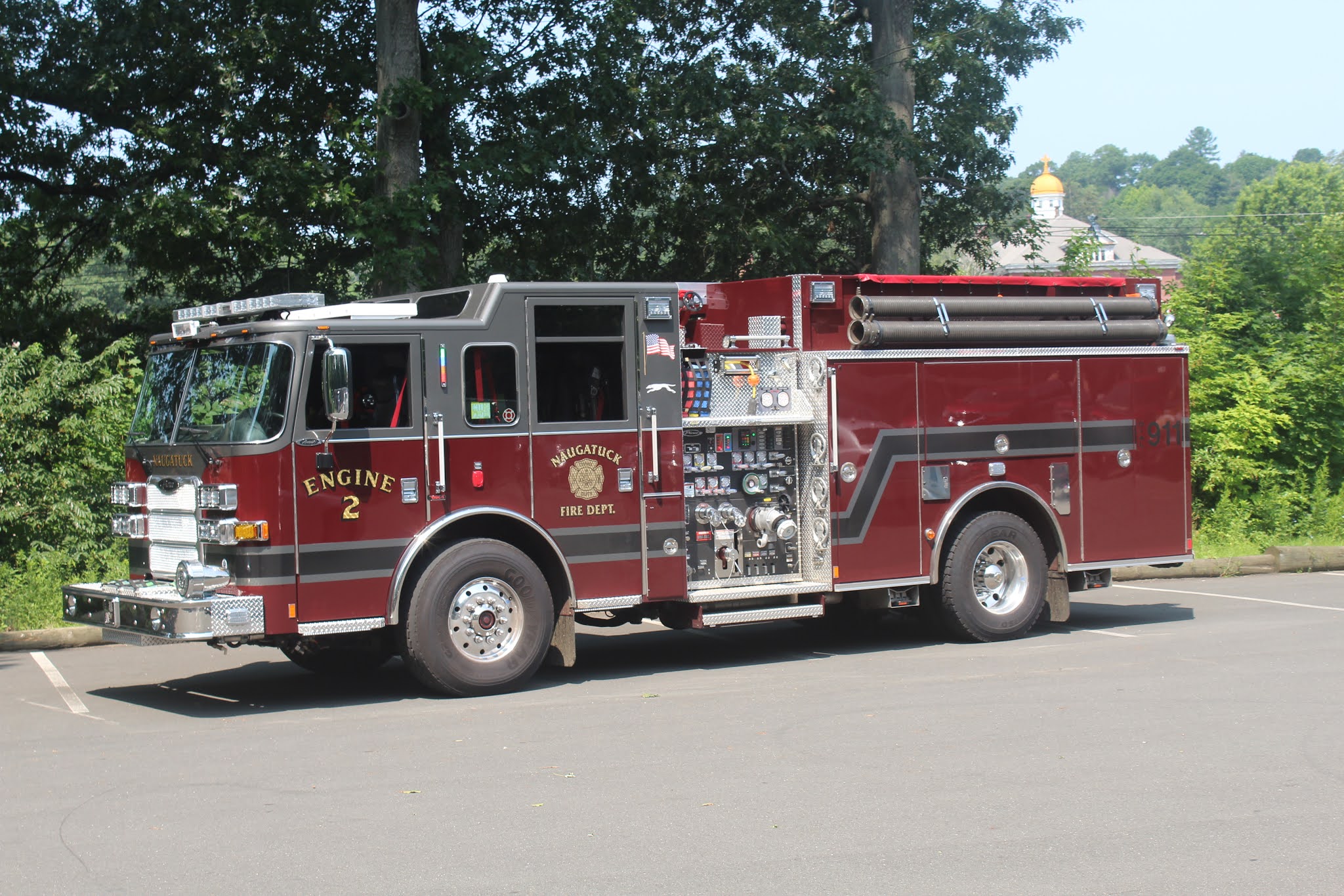 Fire Mike On All Things Fire