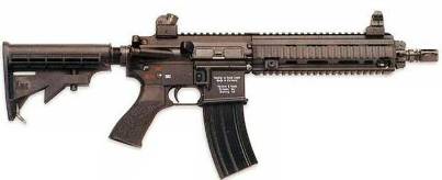 10 Senjata Api Paling Mematikan Di Dunia Saat Ini ~ Aji Raksa