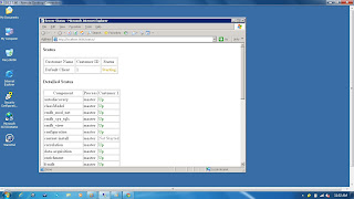 Remote Infrastructure Management: Install and Configure the HP UCMDB