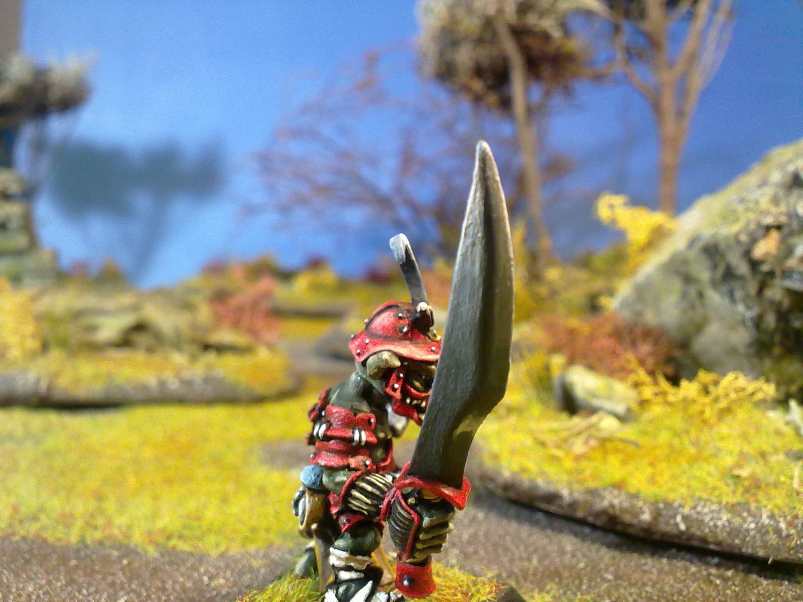 Taller del Sargento Pauix: 2011