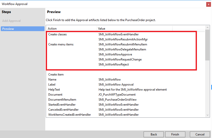 Create a Simple Approval Workflow in Microsoft Dynamics D365
