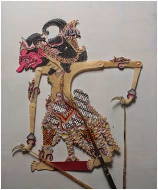 Indrajit - Master Ilmu Pelet Dan Ilmu Gendam