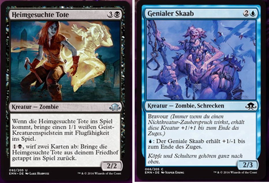 MTG Realm: Eldritch Moon Previews 6-29