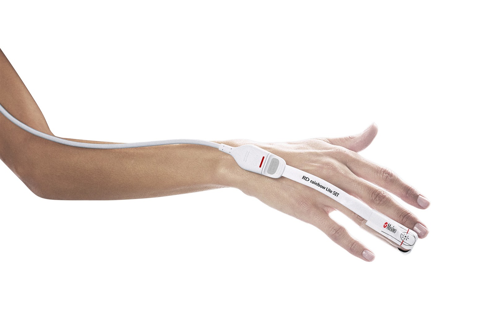 AETOSWire: Masimo Announces CE Marking and Release of Oxygen Reserve ...