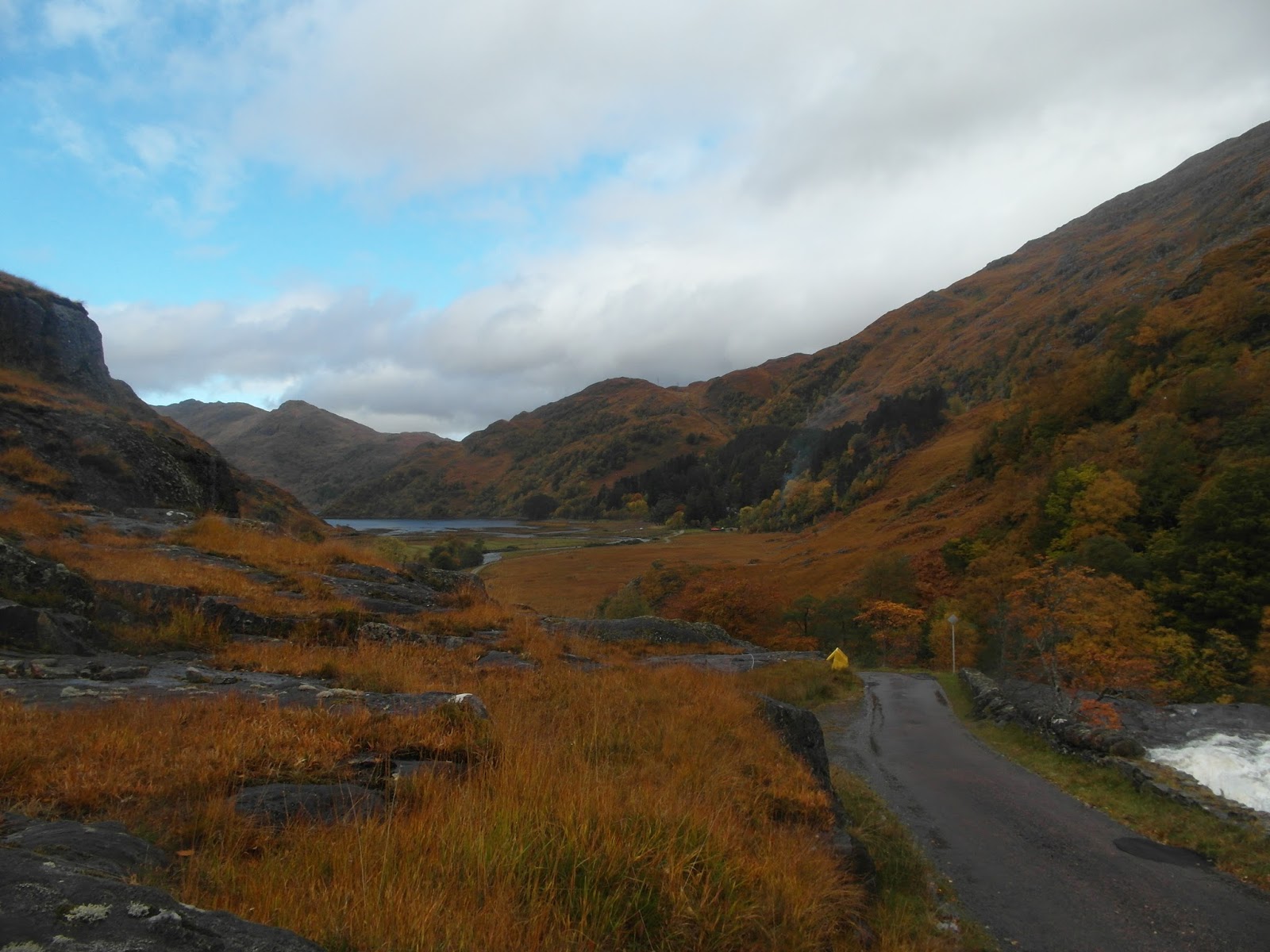 Ed's Undiscovered Scotland