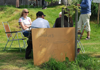 Dala-Floda anslagstavla