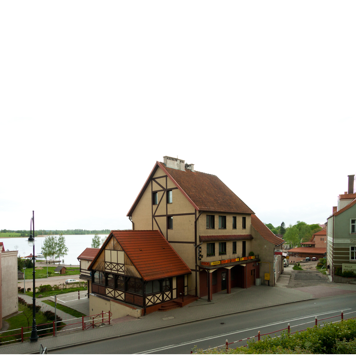 Brassy Travel: Lietuva_Polija