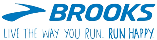 Mundo Das Marcas: BROOKS RUNNING