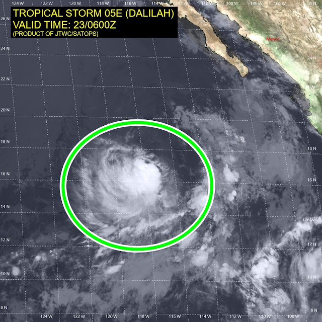 julio 2019 - Clima, Medio Ambiente y Tecnología