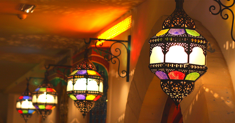 Hajj, Umrah and Muslim Friendly Halal Holidays from the UK: Ramadan in ...