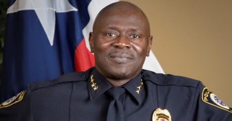 Prairie View Today™: Prairie View Police Chief Solomon is speaker for ...