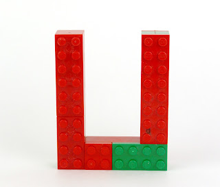 Point Grey Artwork!: Graphics 11: Lego Alphabet