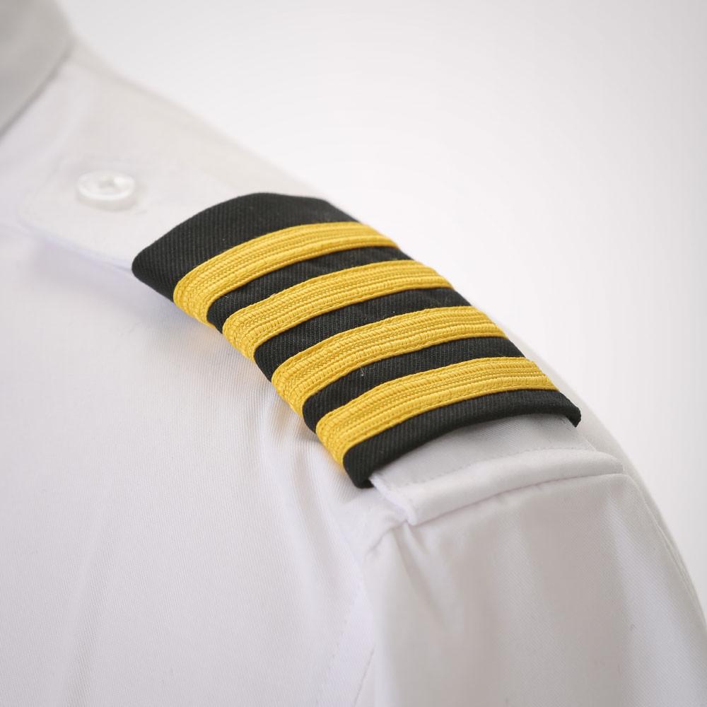 Hockey Blog In Canada: Epaulette Captaincy