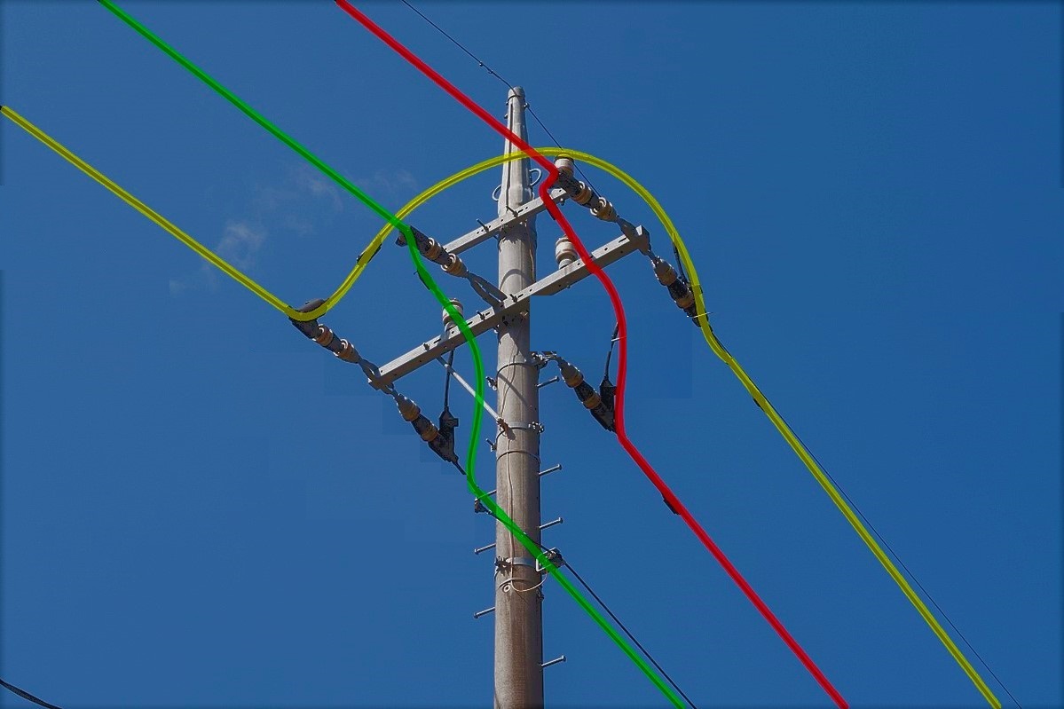 WAZIPOINT Engineering Science & Technology: Transposition Tower for ...