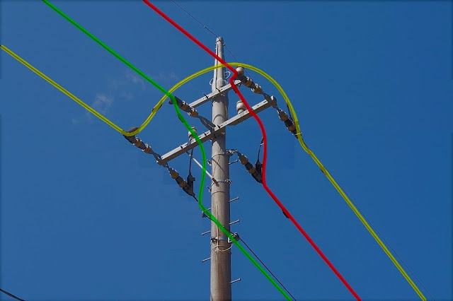 WAZIPOINT Engineering Science & Technology: Transposition Tower for ...