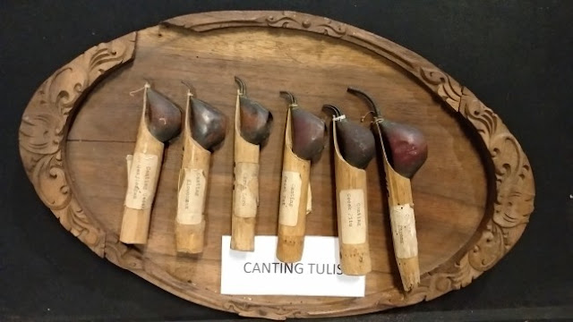 Canting Batik dan Jenis-Jenisnya - POJOKCERITA