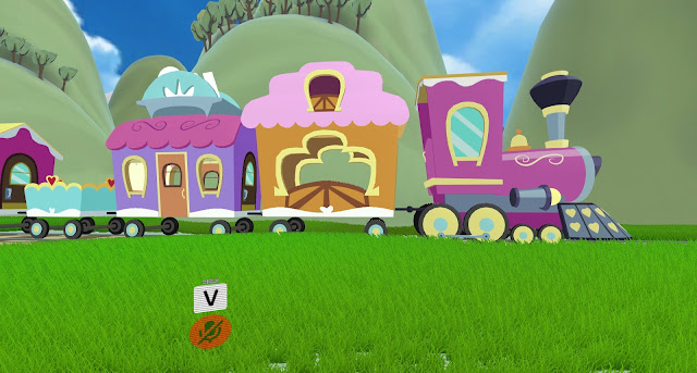 Equestria Daily - MLP Stuff!: VRChat Gets a Pony Server