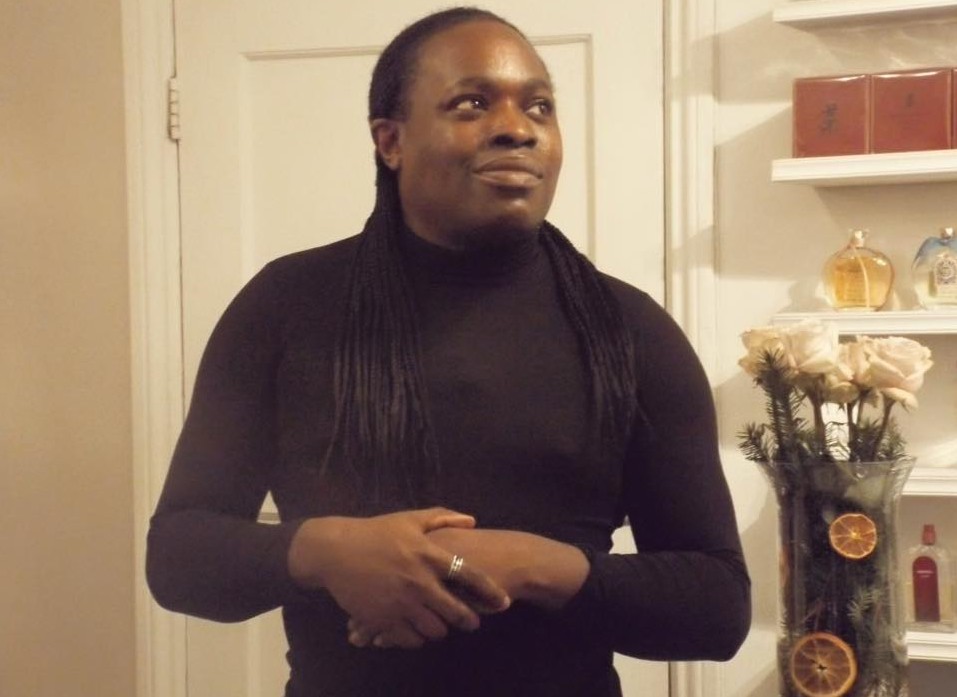 Michael Boadi - Alchetron, The Free Social Encyclopedia