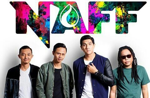 DOWNLOAD MP3 Lagu Naff TERLENGKAP (Full Album) TERHITS | Tembang Musik Mp3
