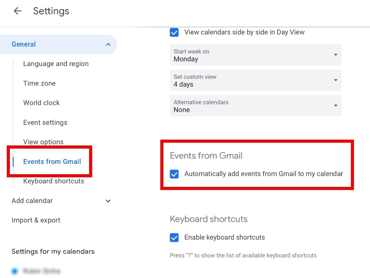 How to prevent spammers attack your Google Calendar using Gmail ...