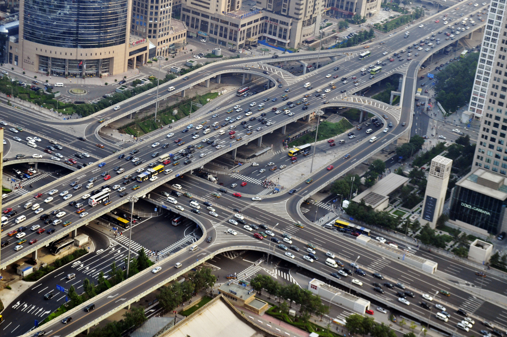 In The Beijing: Beijing: The Titanic Capital of China with an Extensive ...