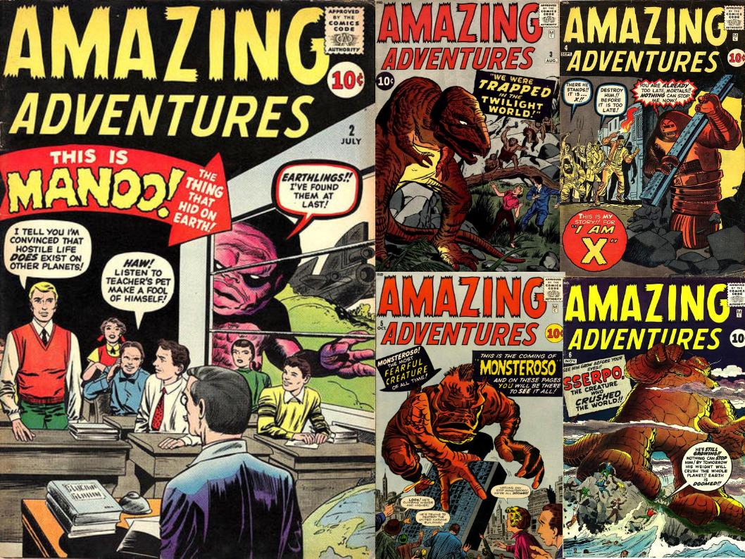 Dave's Comic Heroes Blog: Marvel Comics Index Spider-Man And Conan