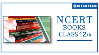 NCERT Books Class 12