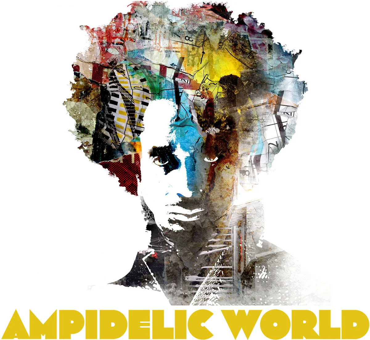 Amp Dog Knights von Amp Fiddler | Full Album Stream - Ein Stück ...