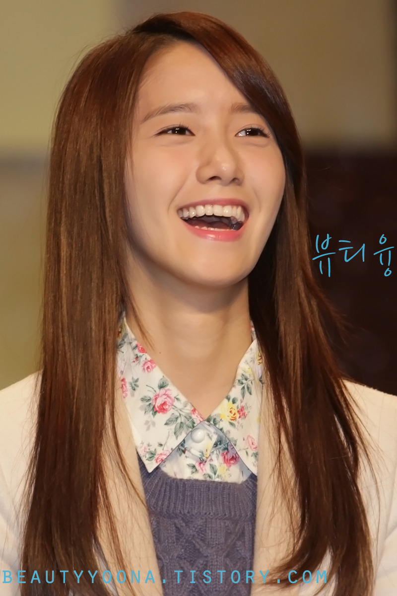 [PICTURE] Yoona as Kim Yoon Hee Love Rain | Seolent