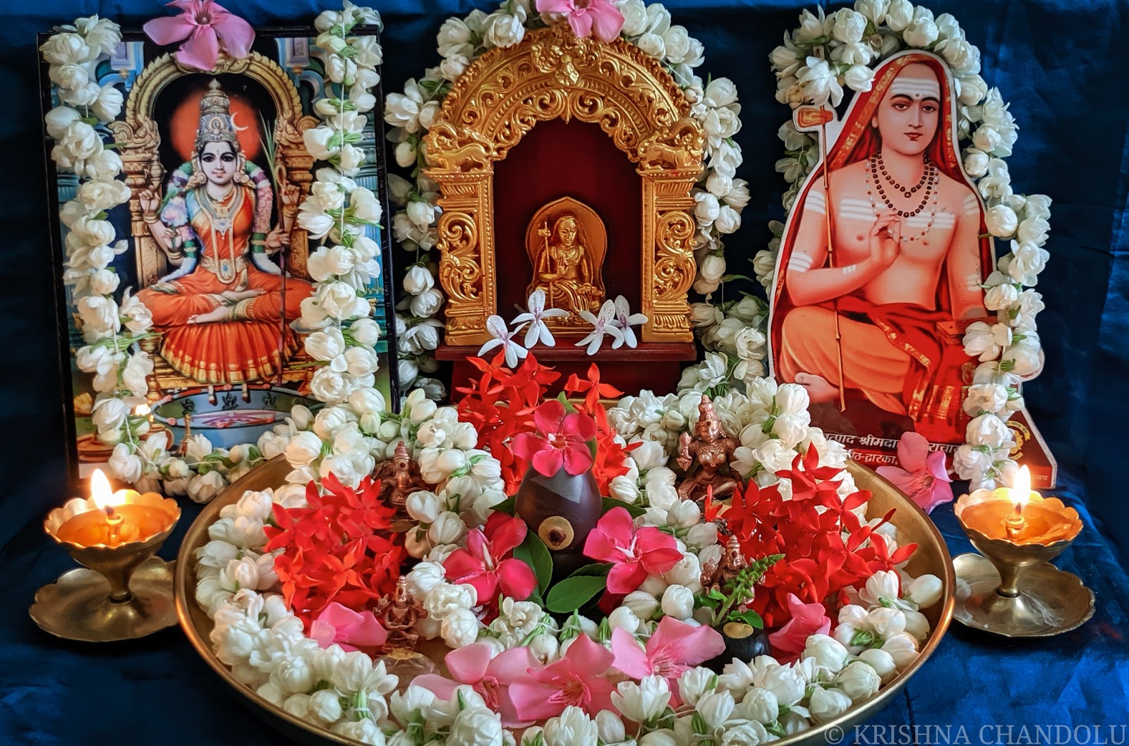 ATMA BODHAM “KNOWLEDGE of the SELF” : 23 - Swami Sri Adi Sankaracharya