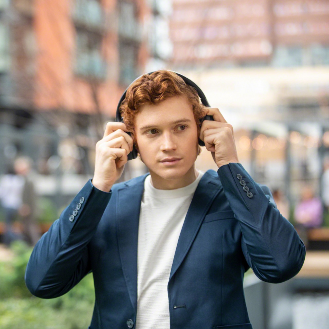 The best just got better - Sony announces the WH-1000XM4 - The Walkman Blog