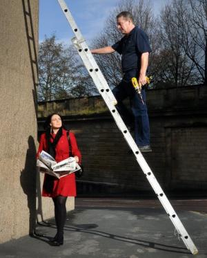 George: Superstitions