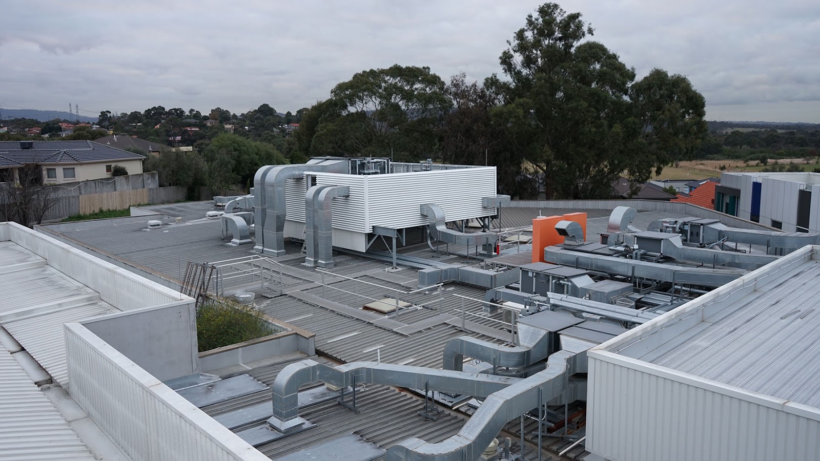 Things To Know On HVAC And Roofing Contractor