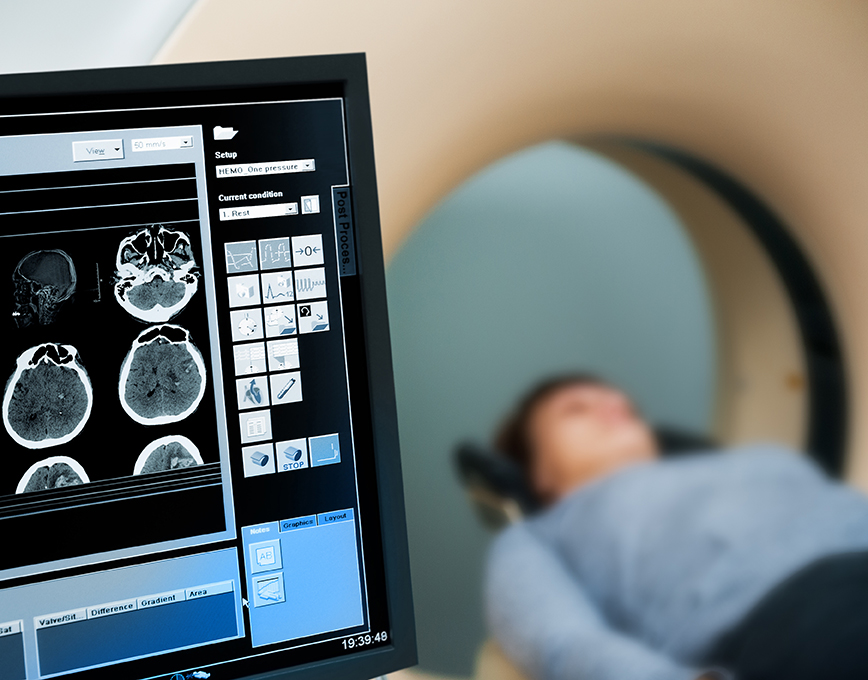 Modern Diagnostic Science: THE BRAIN IMAGING REVOLUTION: Driving Tech ...