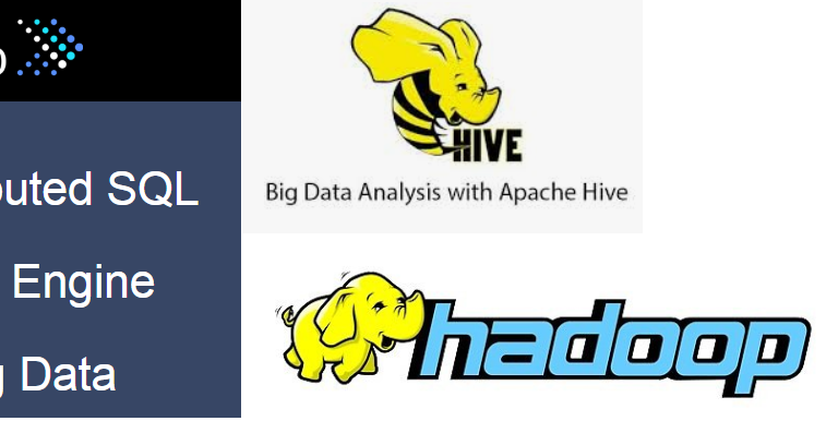 Hive Tez vs Presto 12 Billion Records and 250 Columns Performance ...
