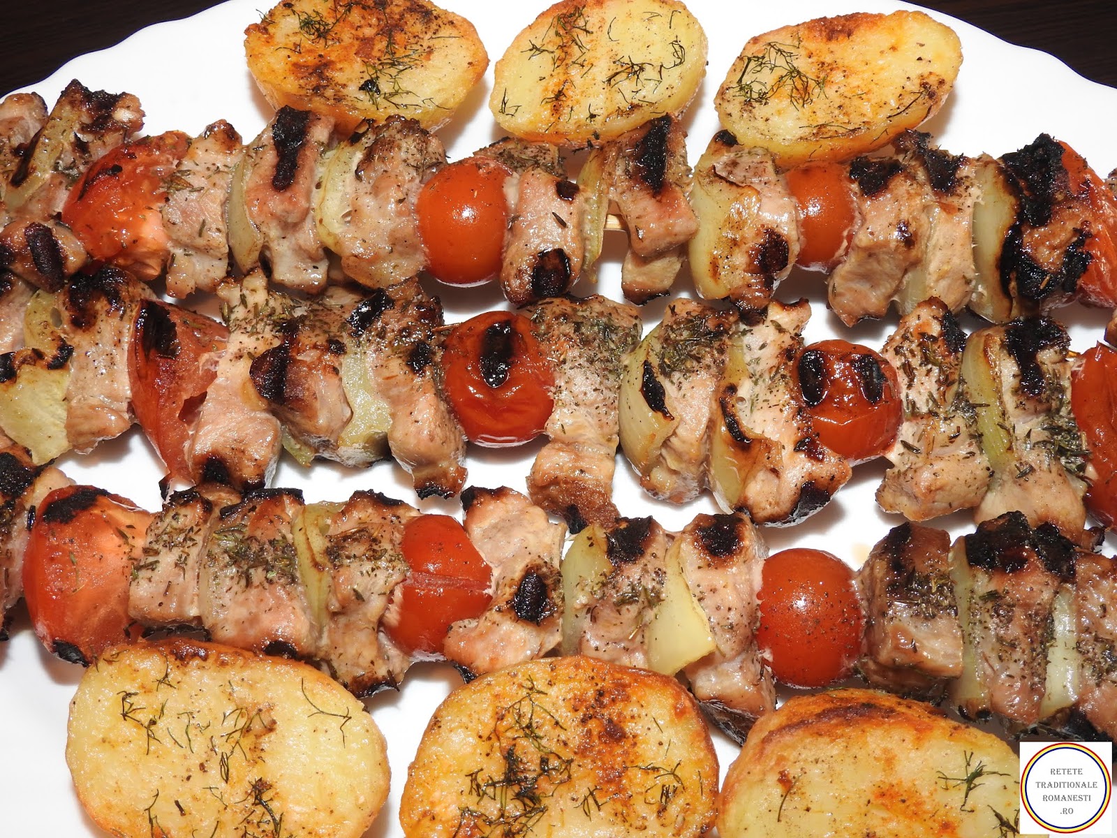 Frigarui de porc reteta | Retetetraditionaleromanesti.ro