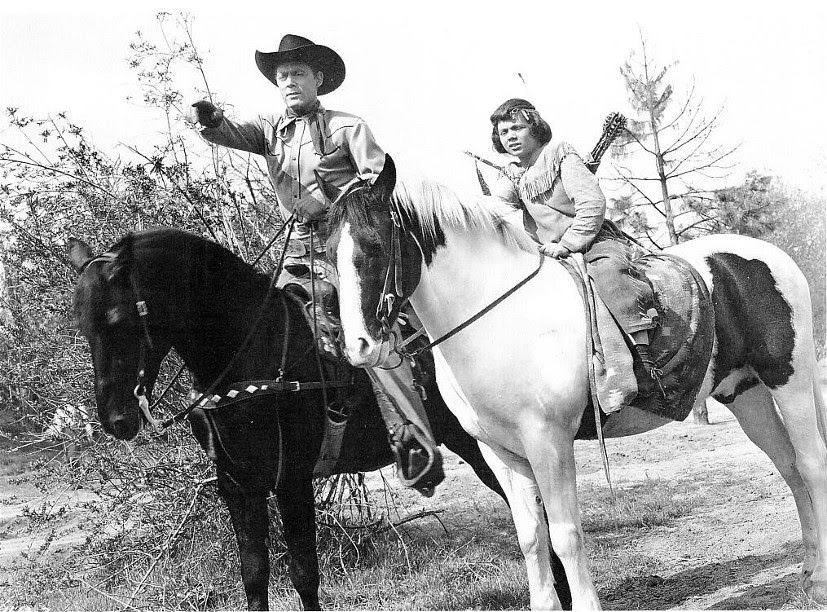 *: Red Ryder (1940 - 1956)