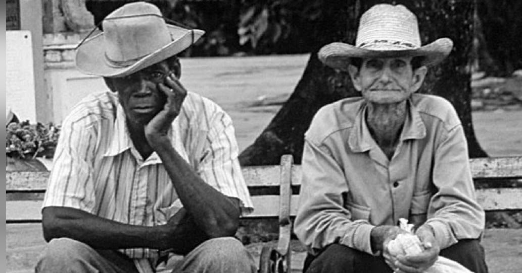 THE TWO HOMELESS MEN.