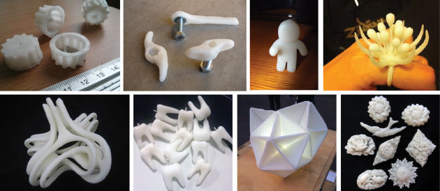 Polymorph / Thermomorph / Instamorph / Plastimake / Plastic Morph ...