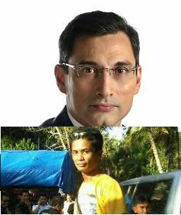 Kerajaan Samanki Royal Blogs